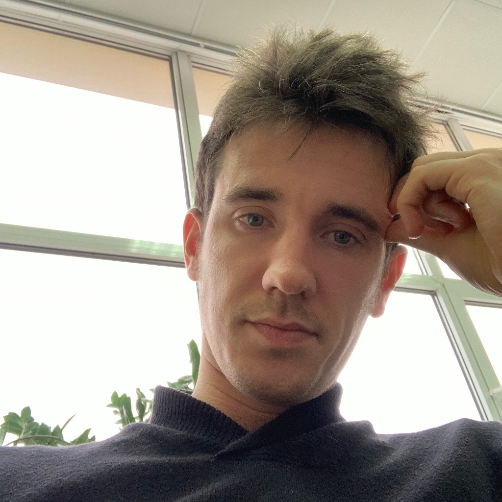 Vasiliy Konstantinov - Java Developer - EPAM Systems | XING