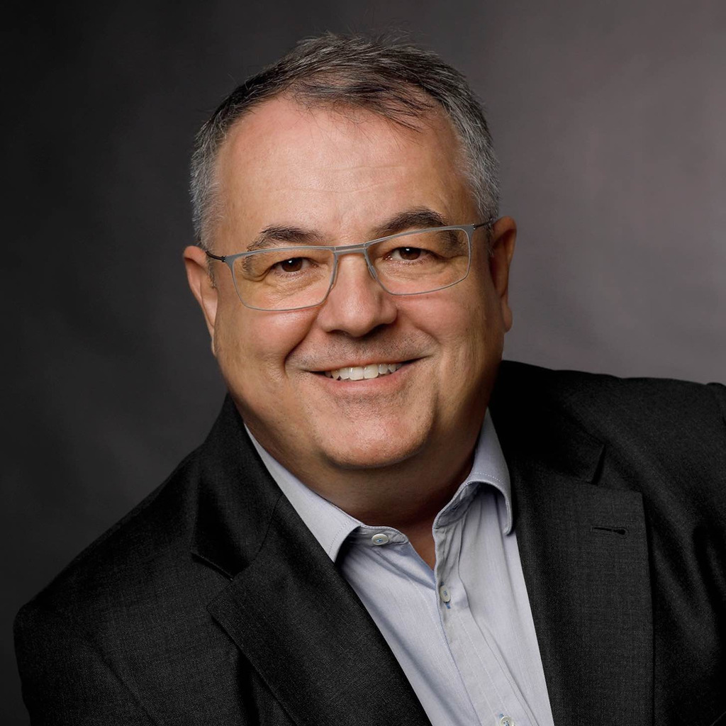 Carl-Rainer Stetter - Head of Sales and Business Development ...