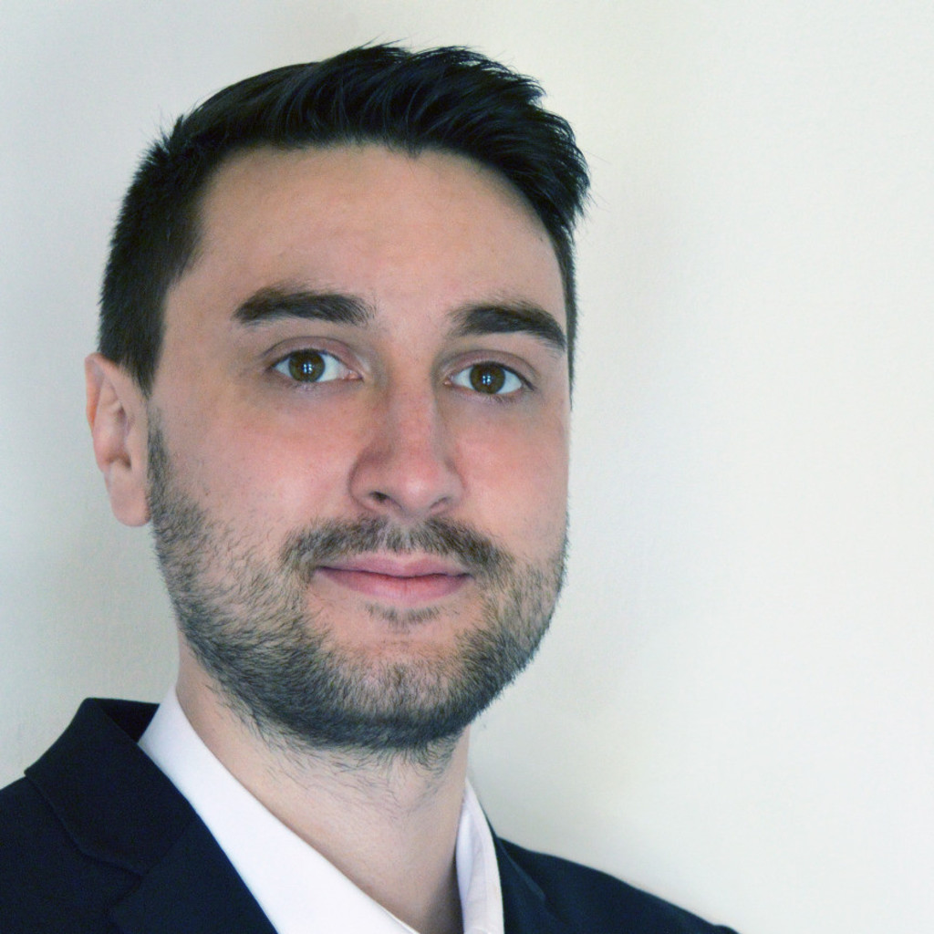 Michael Lindel - Mechatronik - Hochschule Ulm | XING