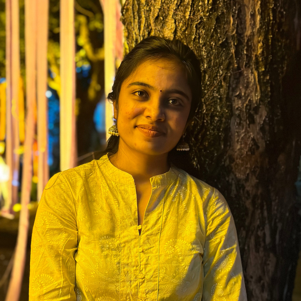 Supritha Rao - Analog and Signal integrity engineer - Intel technology ...