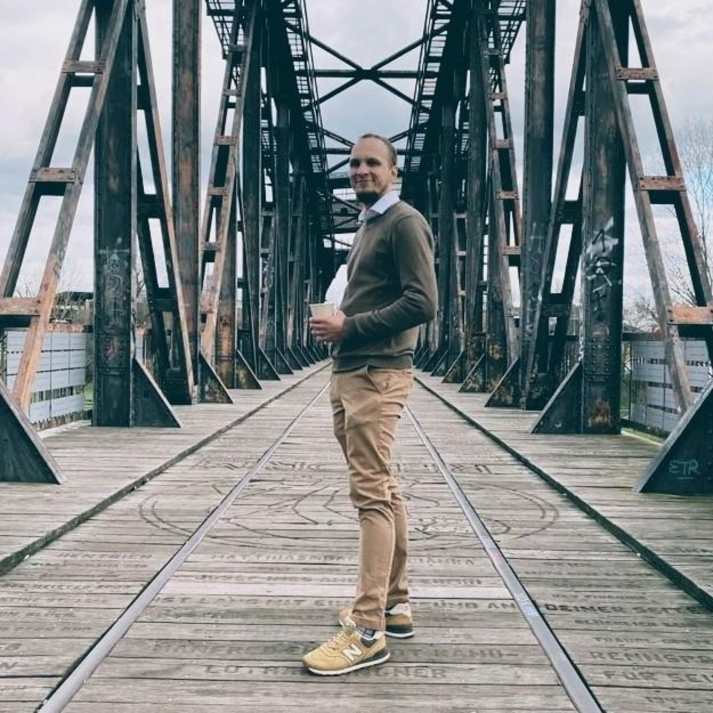 Robin Becker - Gebietsleiter/POS Berater - Gmyrek Fleisch- und ...