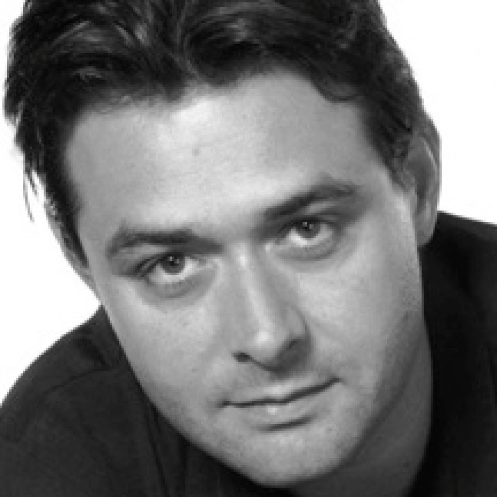 Christophe Nussbaumer - Französischer Sprecher, Christophe Nussbauer ...