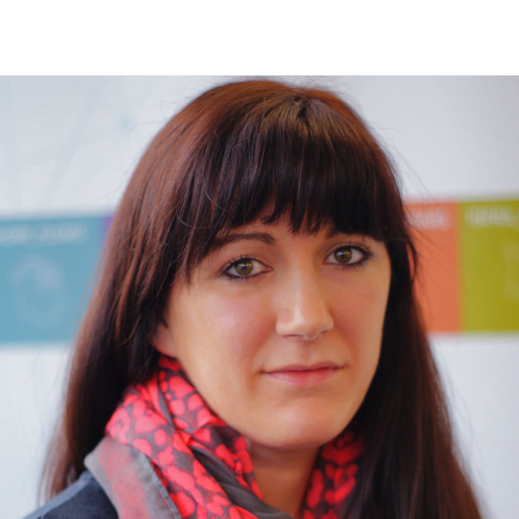 Alexandra Groß - Marketing / Assistenz der Geschäftsführung ...