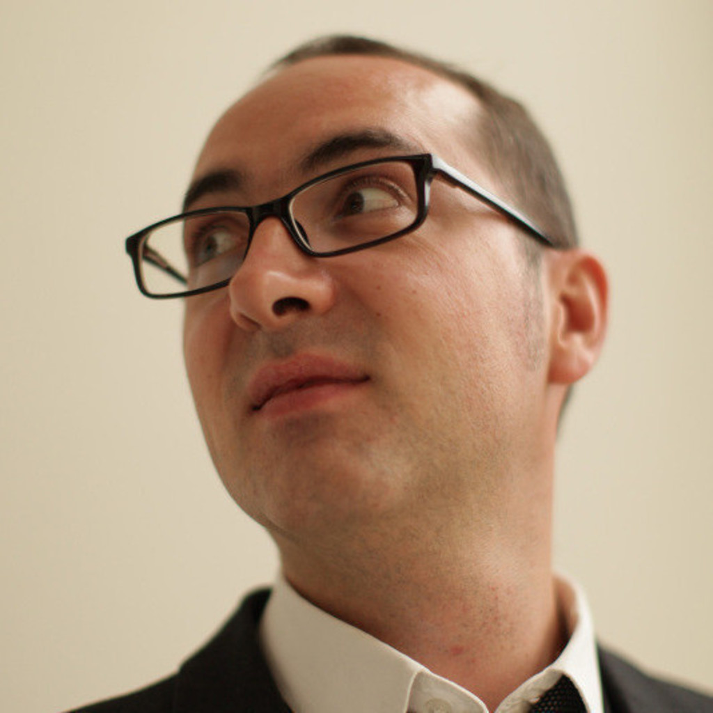 Jonathan Pitcher - VP Marketing - Ysance | XING