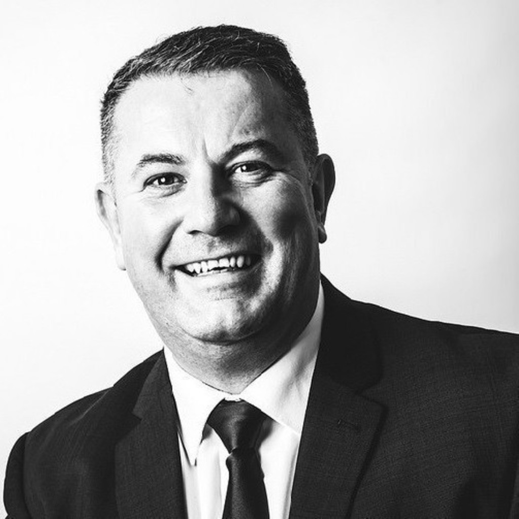 Gary Fay - Founder - identifi global resources | XING