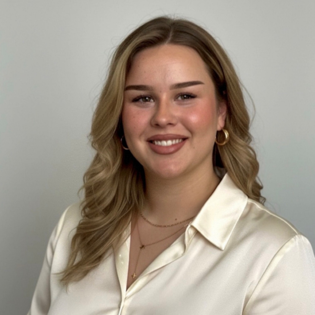 Nina Rieke - Recruitment Consultant - SMC SteinMart GmbH | XING