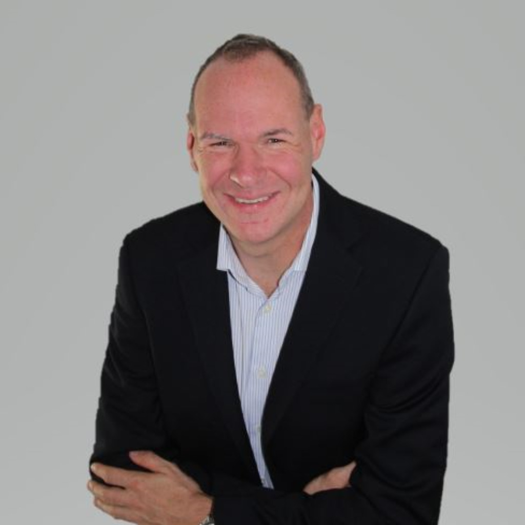 Thorsten Kensy - Senior Director Transformation - Infor | XING