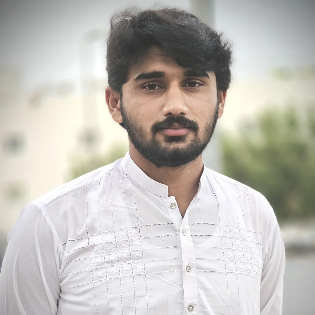 Malik Asad - fueling boy - Customer service .ae | XING