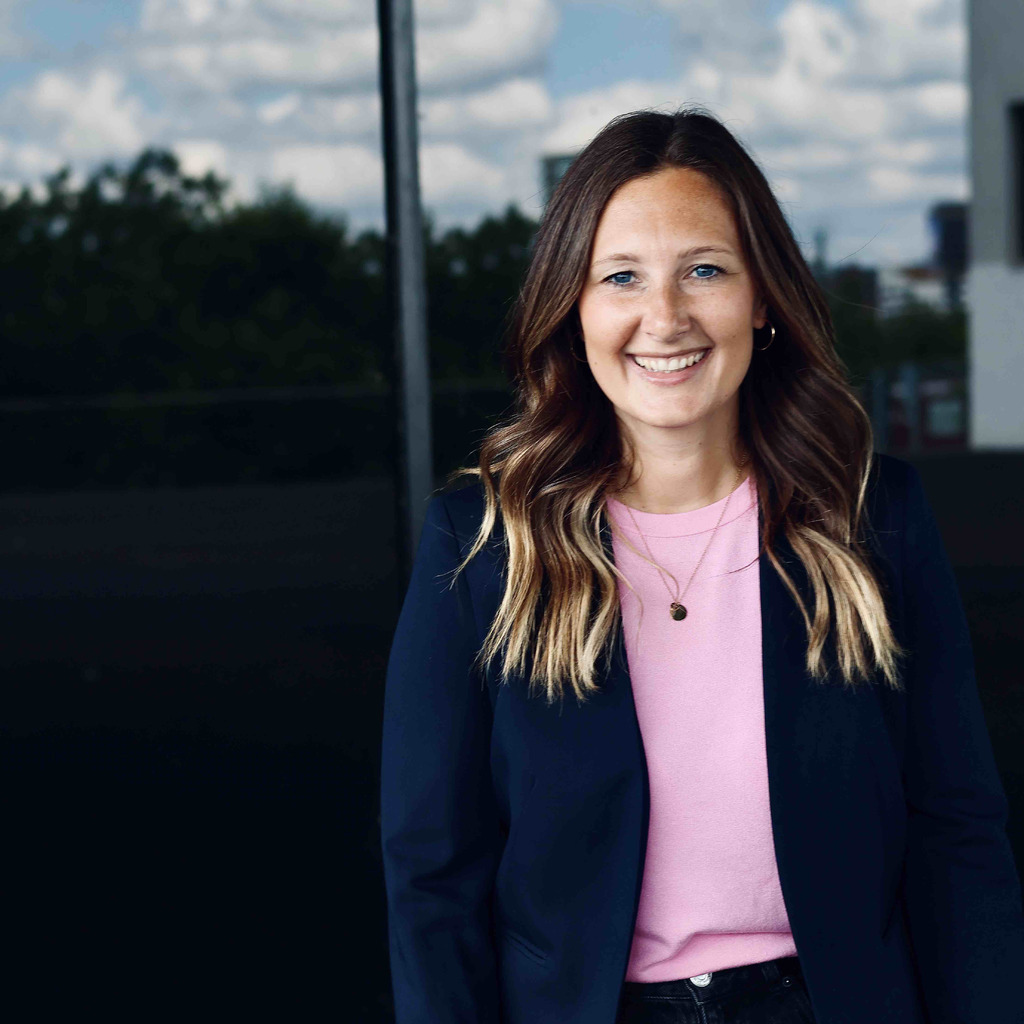 Hannah Bird - Reporterin, Videojournalistin - NDR - Norddeutscher ...