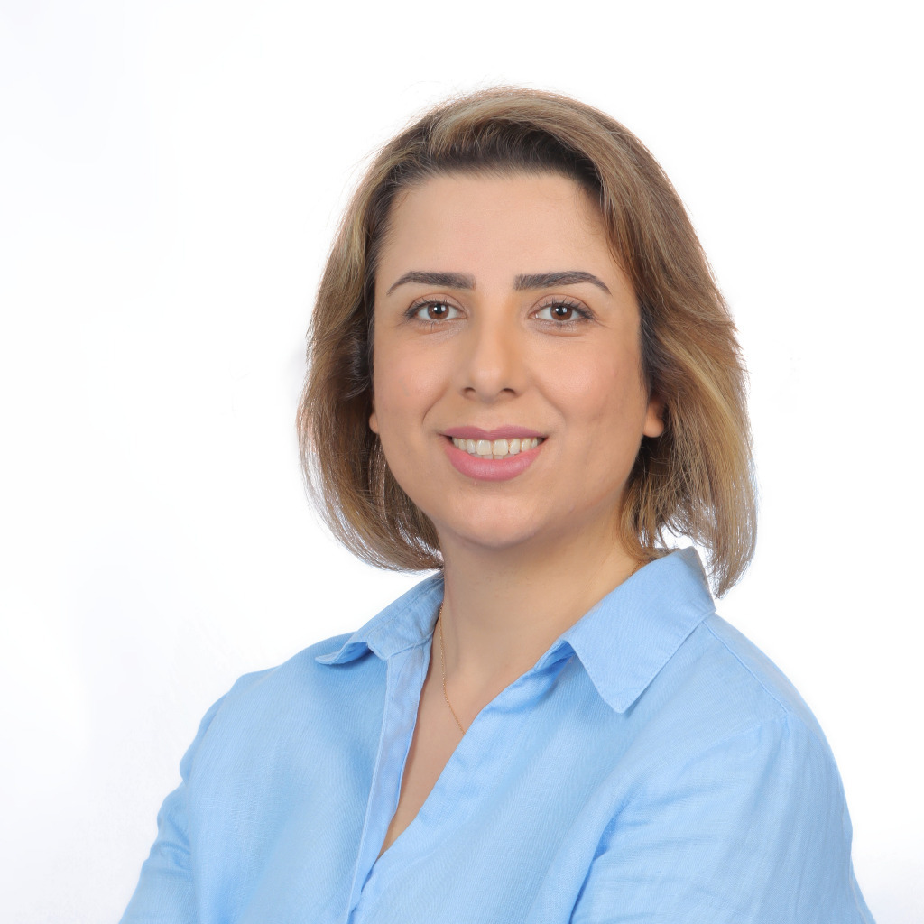 Mahsa Jafari - Field Engineer - Honeywell | XING