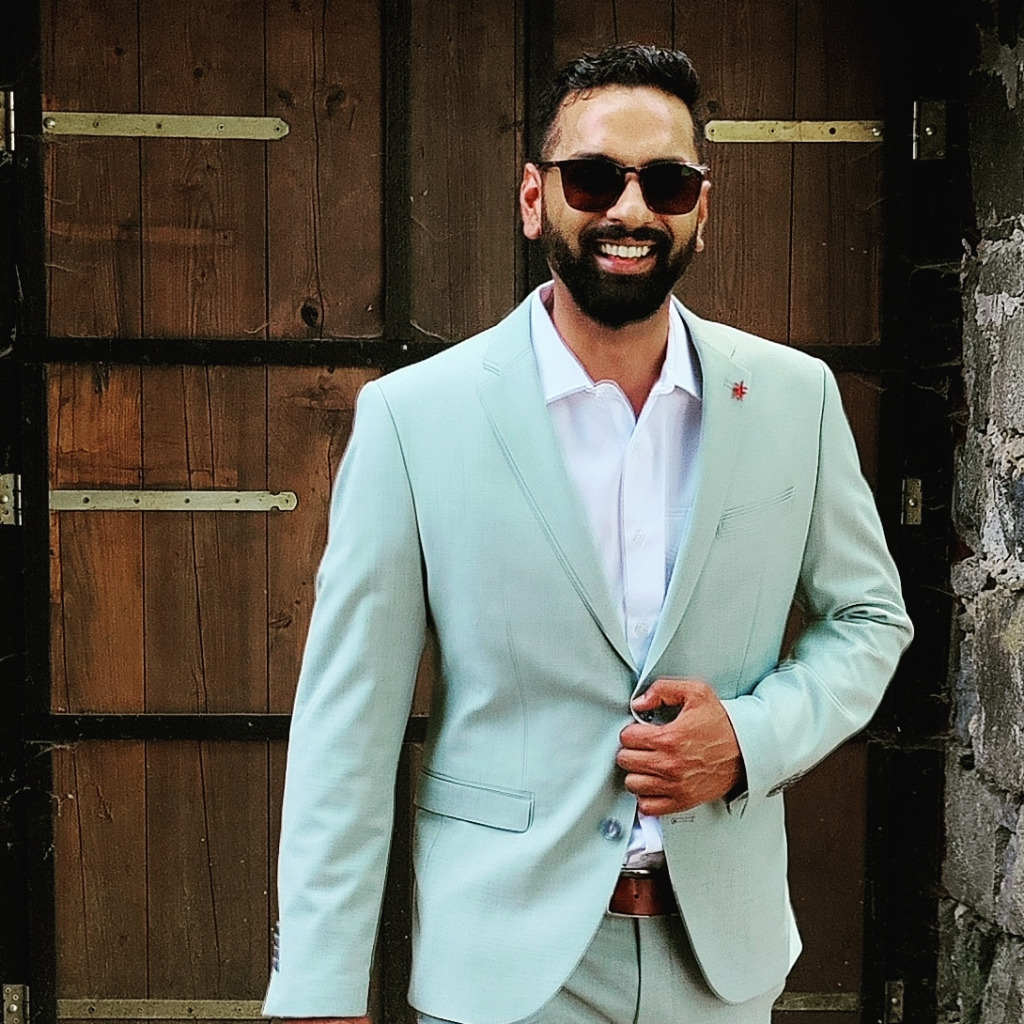 Ashok Srinivasan - Business Development Manager Asia - NIVUS GmbH | XING