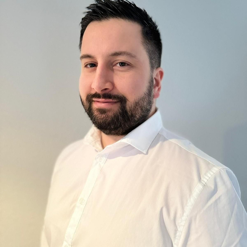 Angelo Santamaria - Maschinen und Anlagenführer - HJS Emission ...