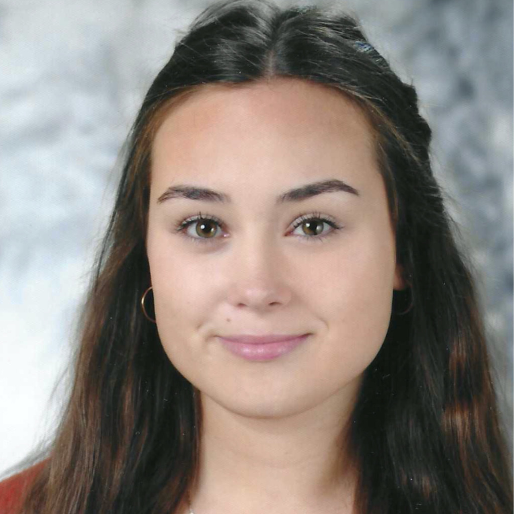 Anisa Kurtanovic - Wirtschaftsrecht - Hochschule Mainz | XING