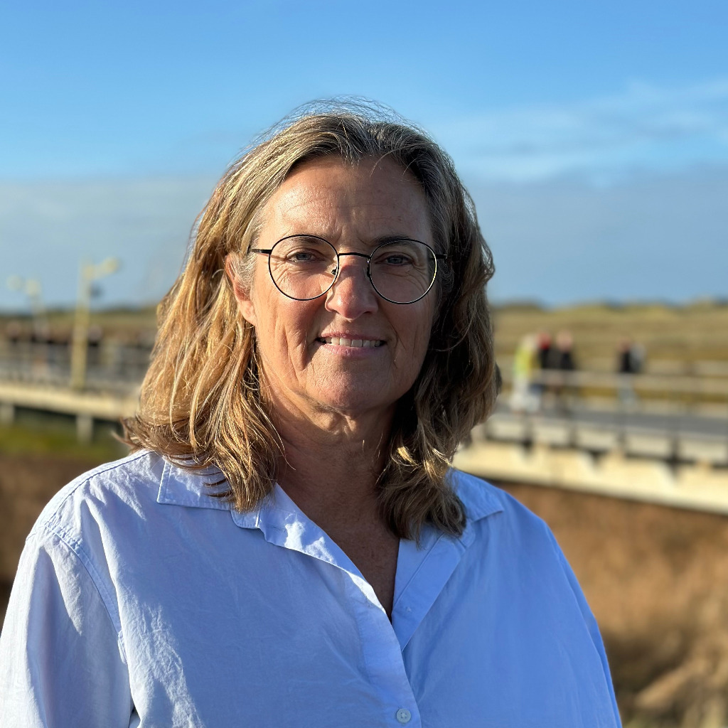 Sonja Beck - Personalreferentin - DOCUFY GmbH | XING