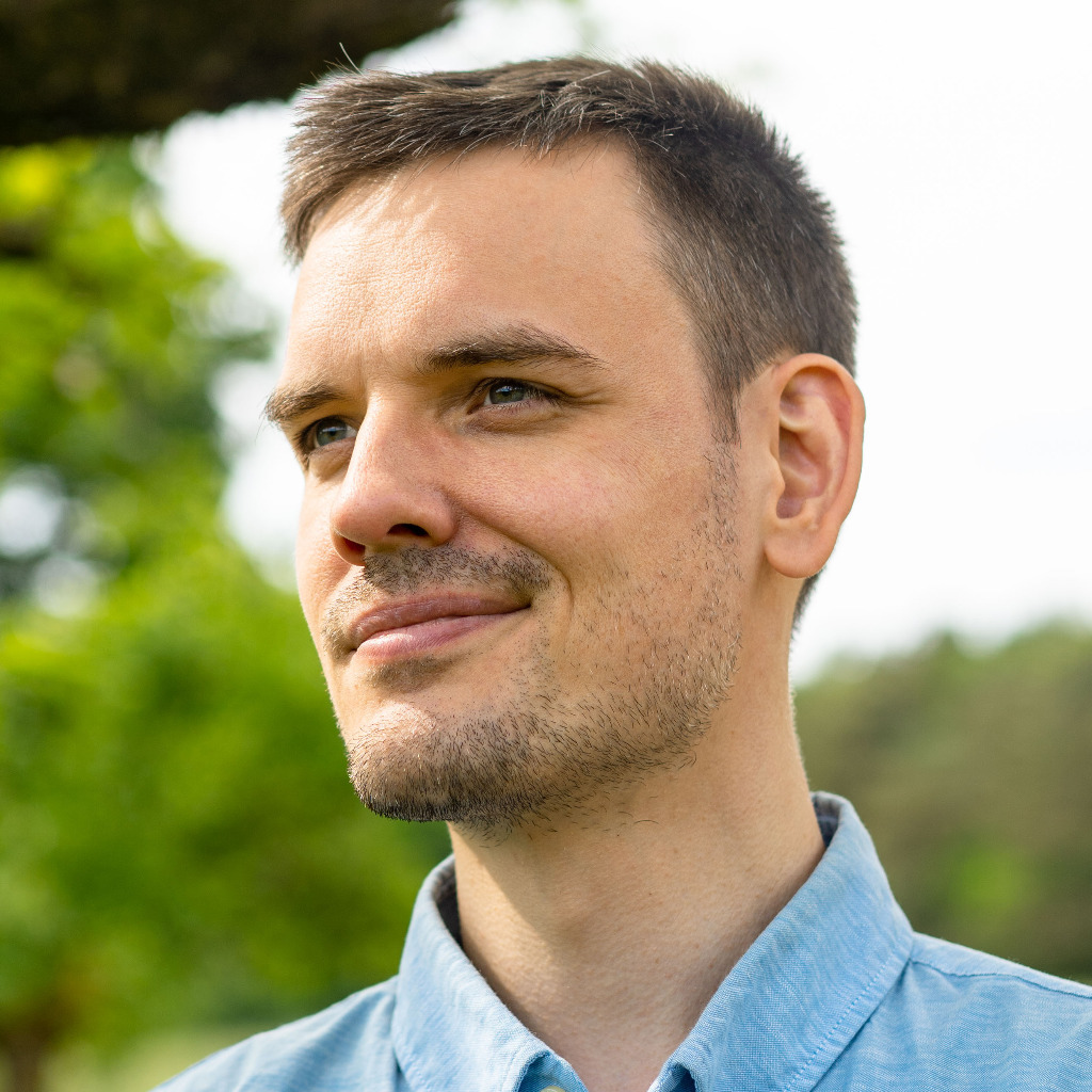 Daniel Herzog - Filmproduzent, Green Consultant - herzog.film | XING