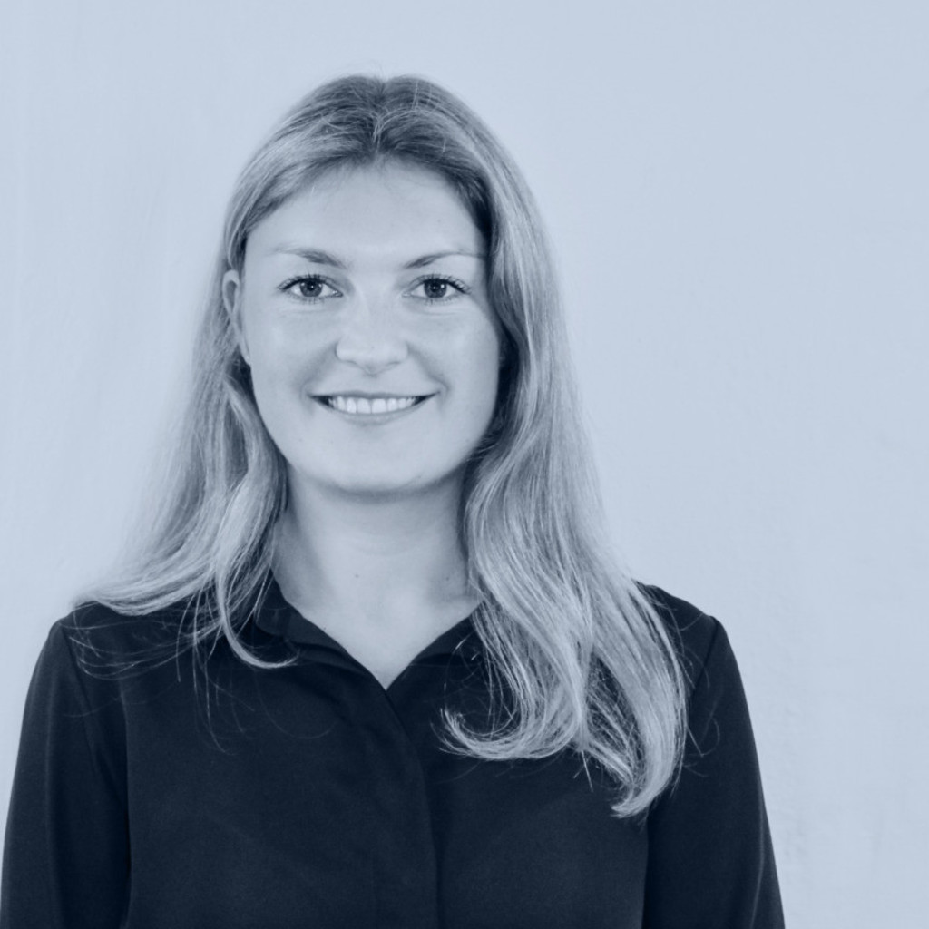 Kim L. Tresp - PR-Beraterin - segmenta communications GmbH | XING