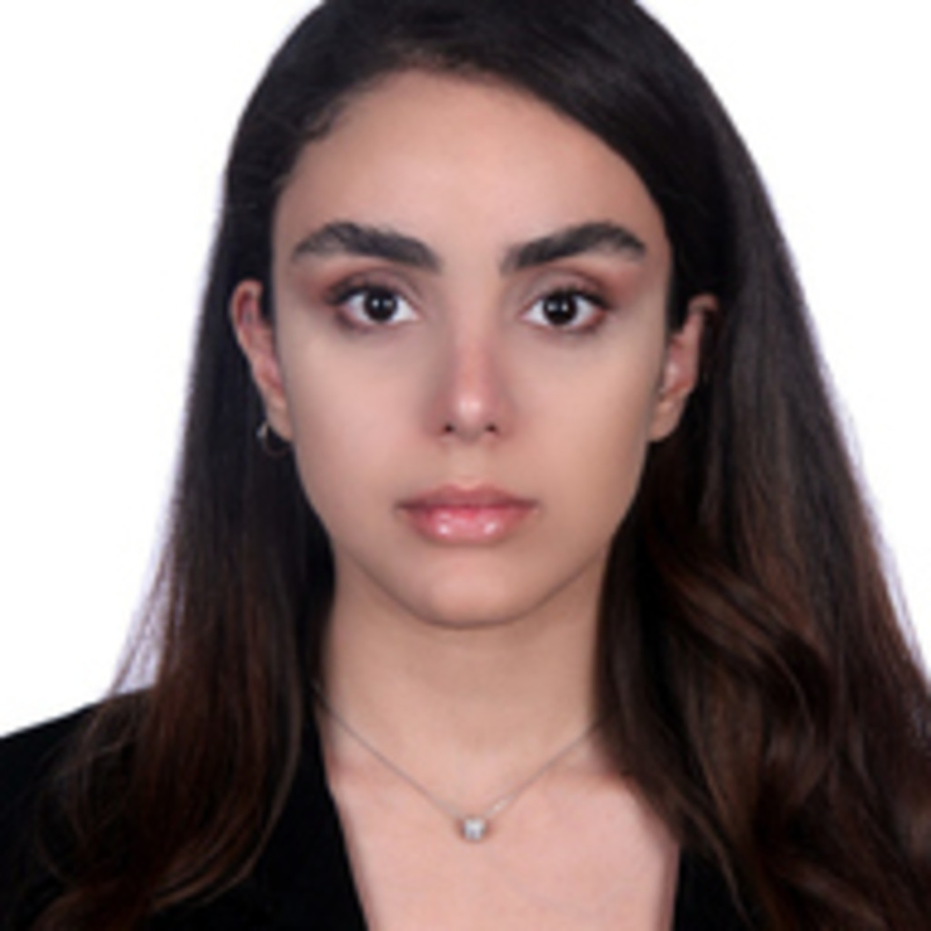 kimia ahmadimoghaddam - Engineering Management - Arden University | XING