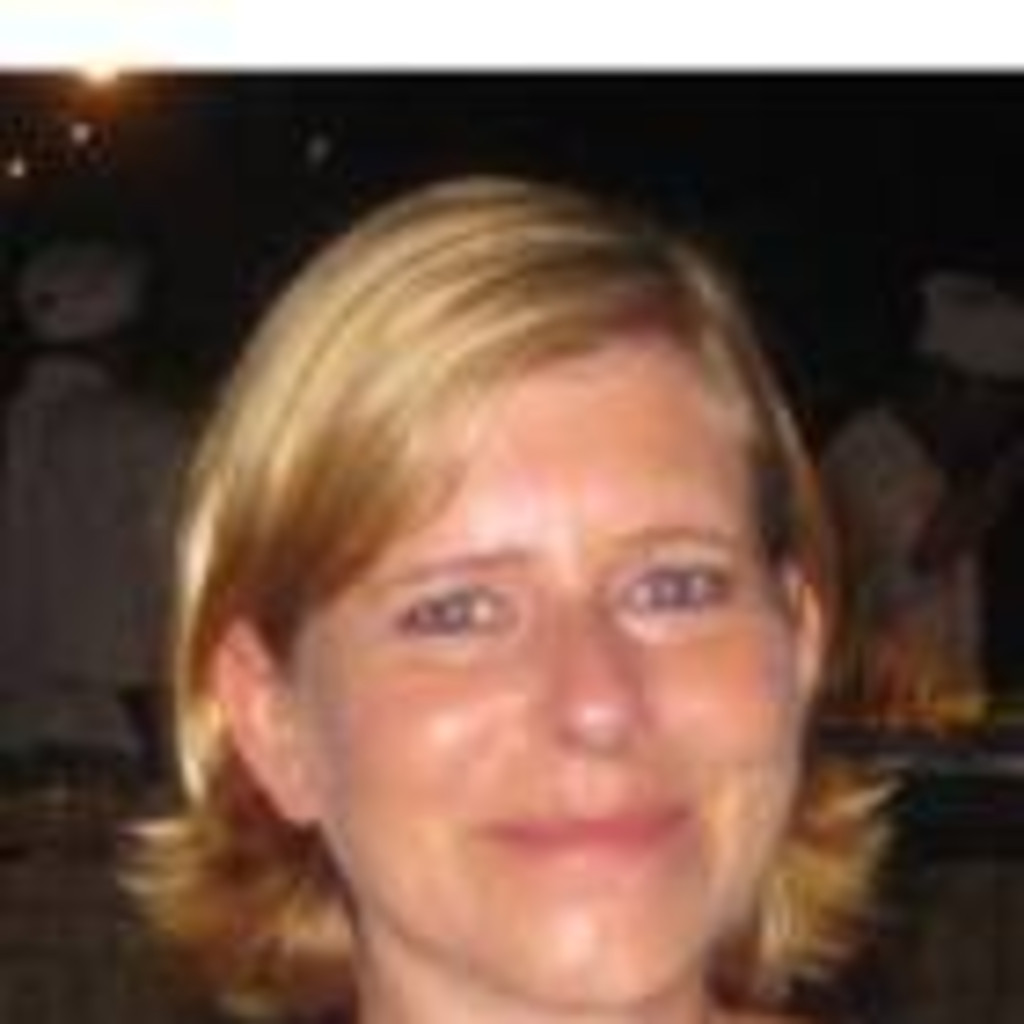 Doris Ledermann - CEO - TransJob GmbH | XING