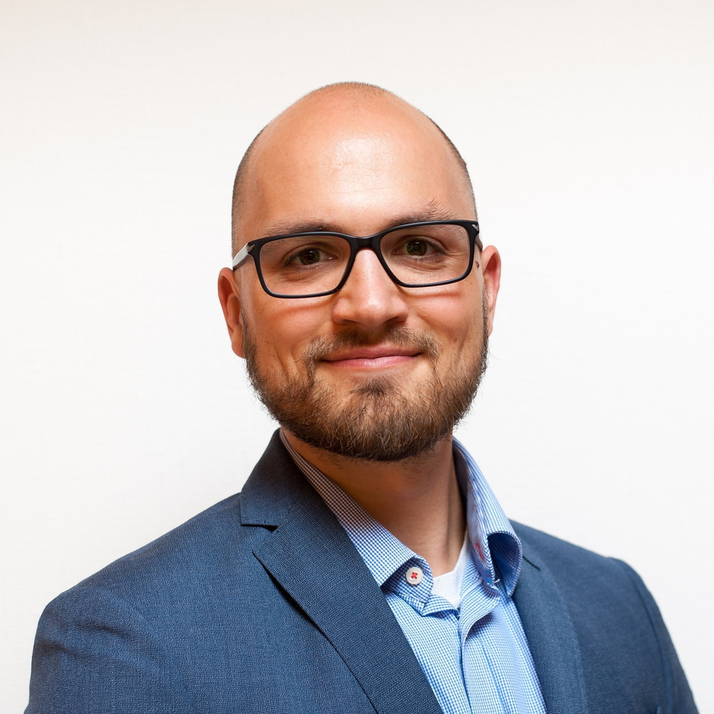 Stephan Post - Projektmanager - proLOGiT GmbH | XING