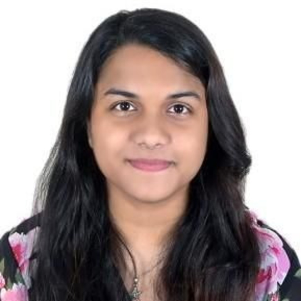Sanjana Singh - ML Engineering Senior Analyst - Accenture | XING