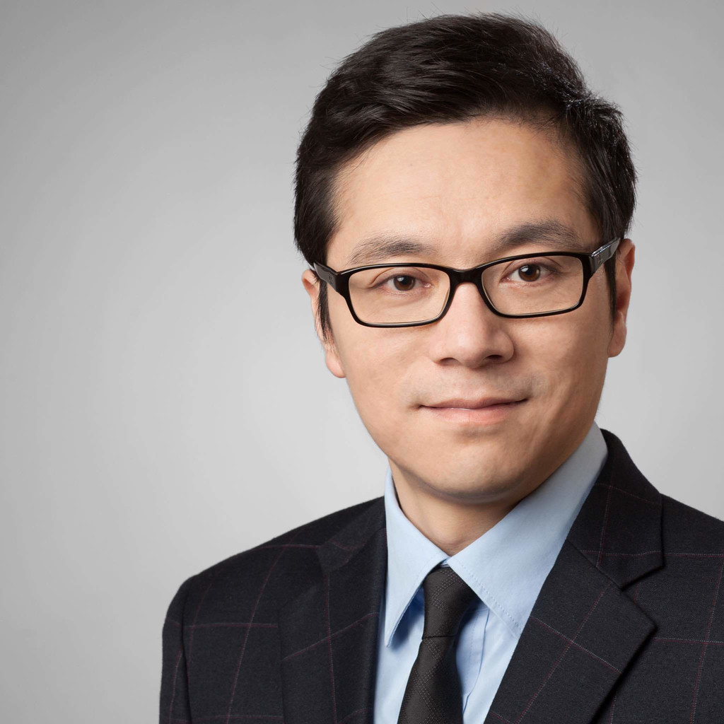 Jidong Zhao - Global GTM Produkt Manager - Huawei Technologies ...