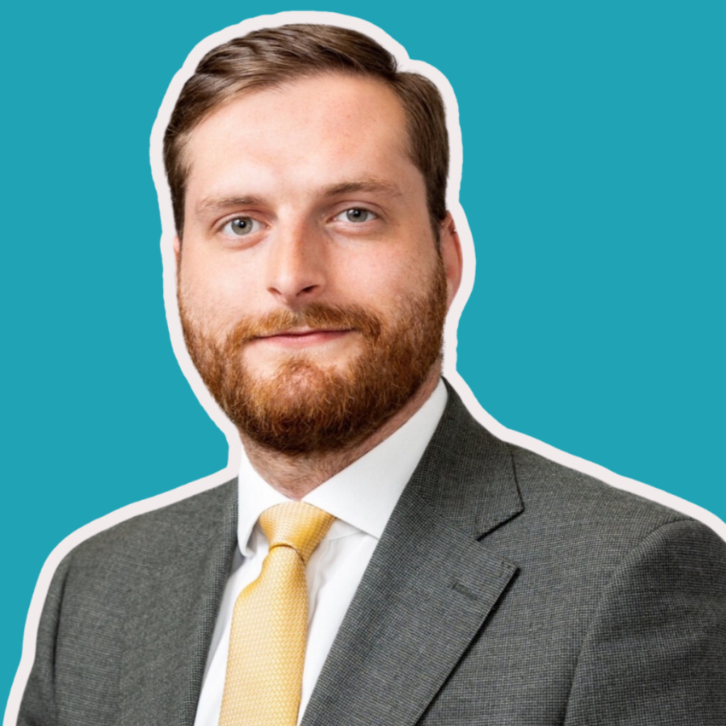 Will Irwin - Permanent Recruitment Team Leader - Germany - Enzo Tech ...