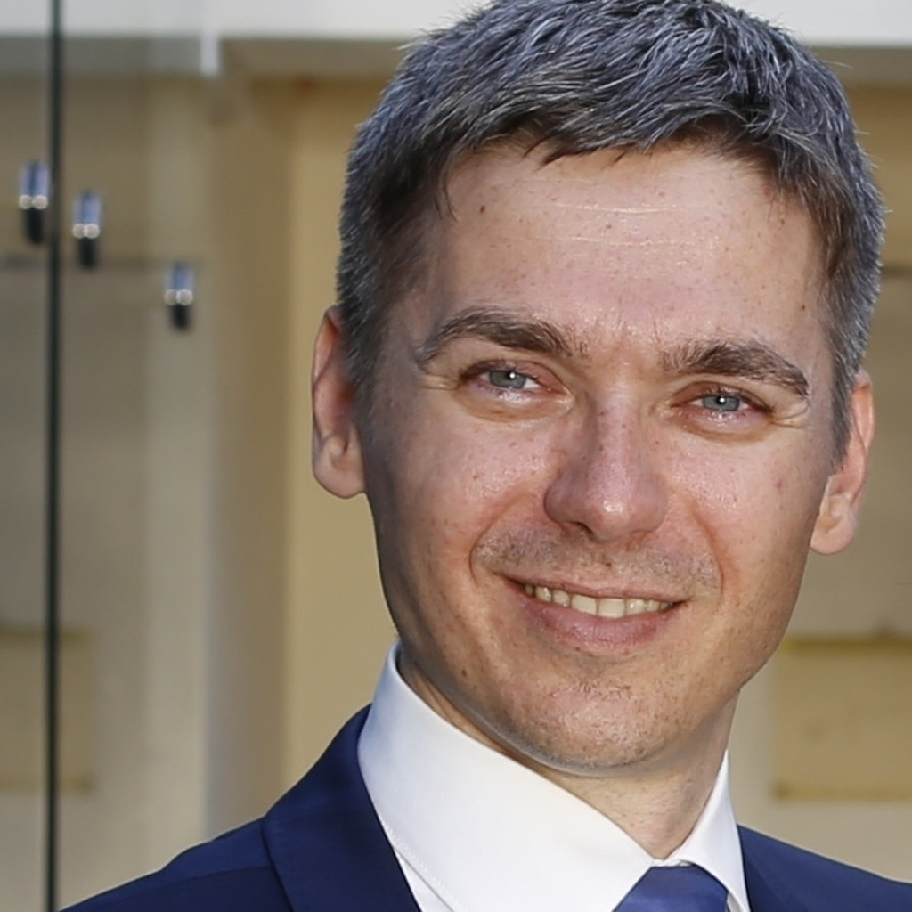 Stephan Rupp - Führungskraft Softwareentwicklung, Delivery Lead - DATEV ...