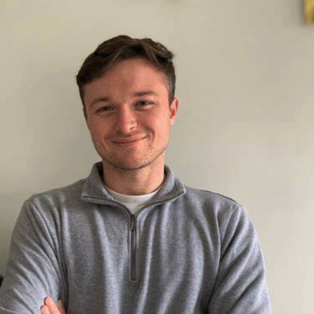 Milomir Sandic - Senior Full Stack Developer - Self Employed | XING