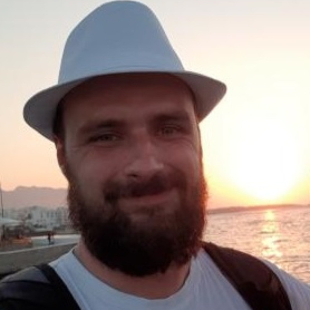 Benjamin Werner - Senior Automation Engineer Hardware - Rychiger AG | XING