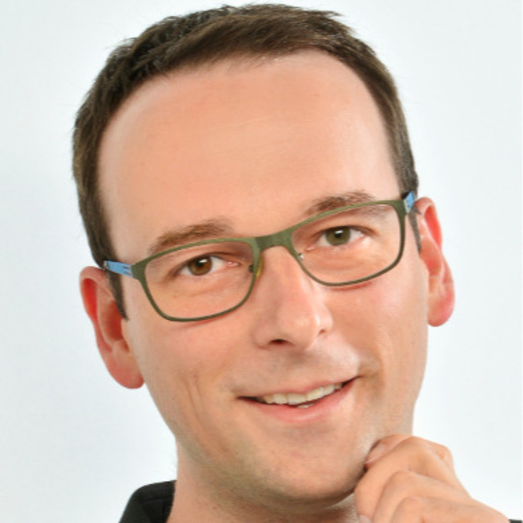 Frank Busch - SAP Consultant - Frank Busch IT-Beratung | XING