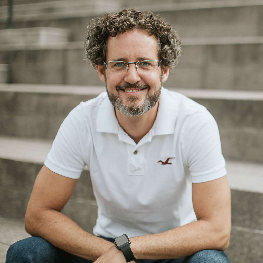 Andreas Huber - Marketing, Graphic Design - [AH!] Andreas Huber ...