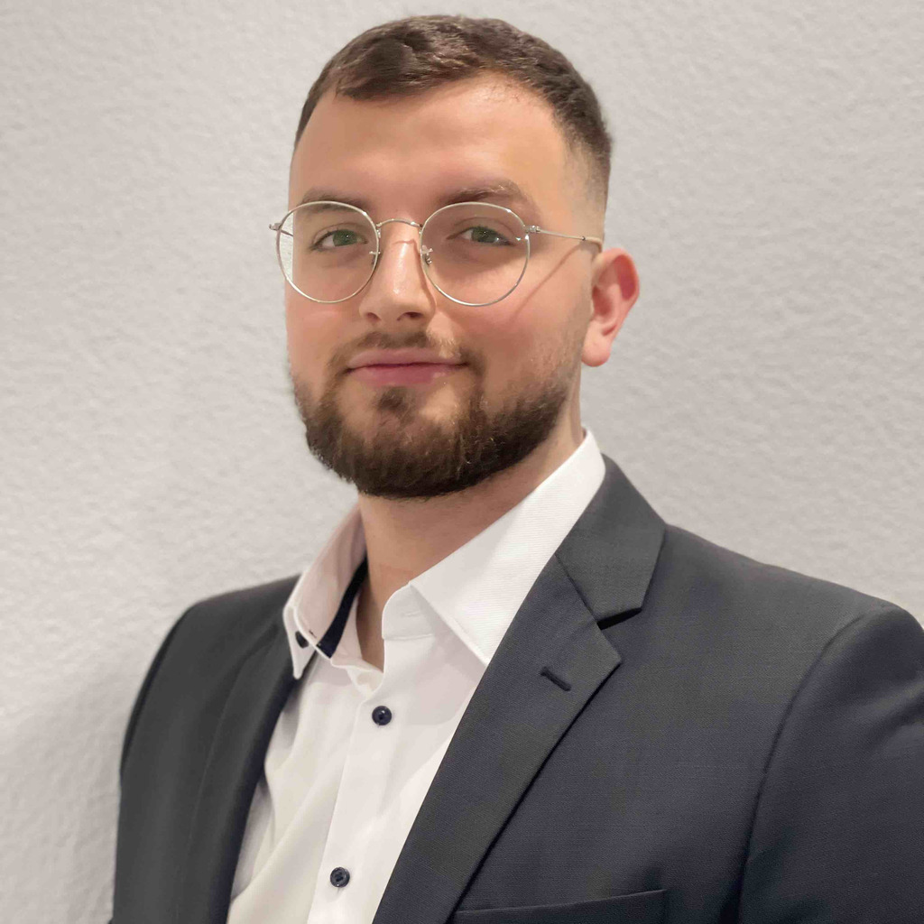 Rushit Tafolli - Vertriebsmitarbeiter im Außendienst - Adolf Würth GmbH & Co. KG | XING