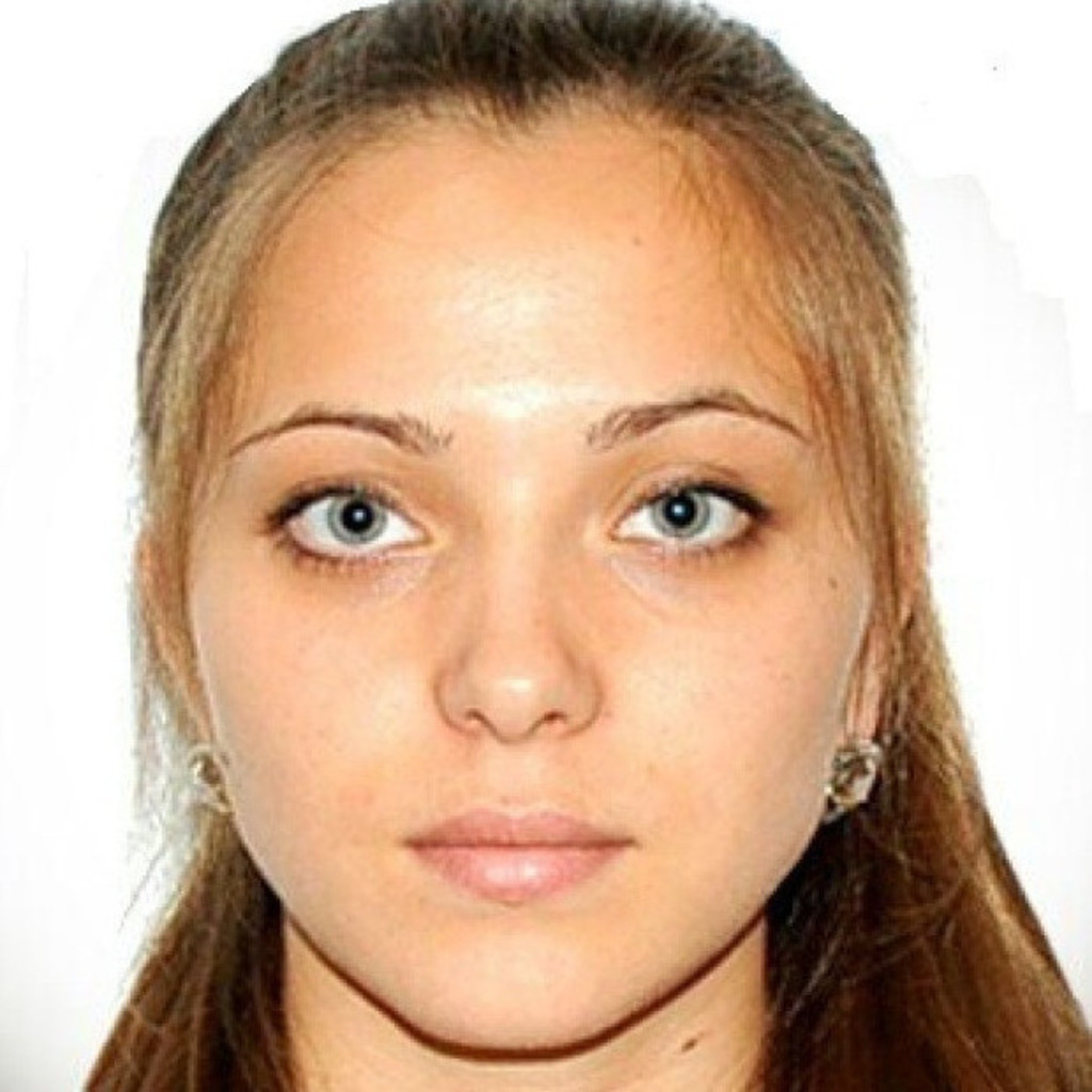 Olesea Ciobanu - SRC Research Analyst - Pedersen&Partners | XING