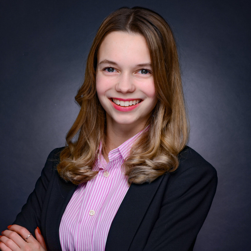 Victoria Krupok - General Management - CBS | XING