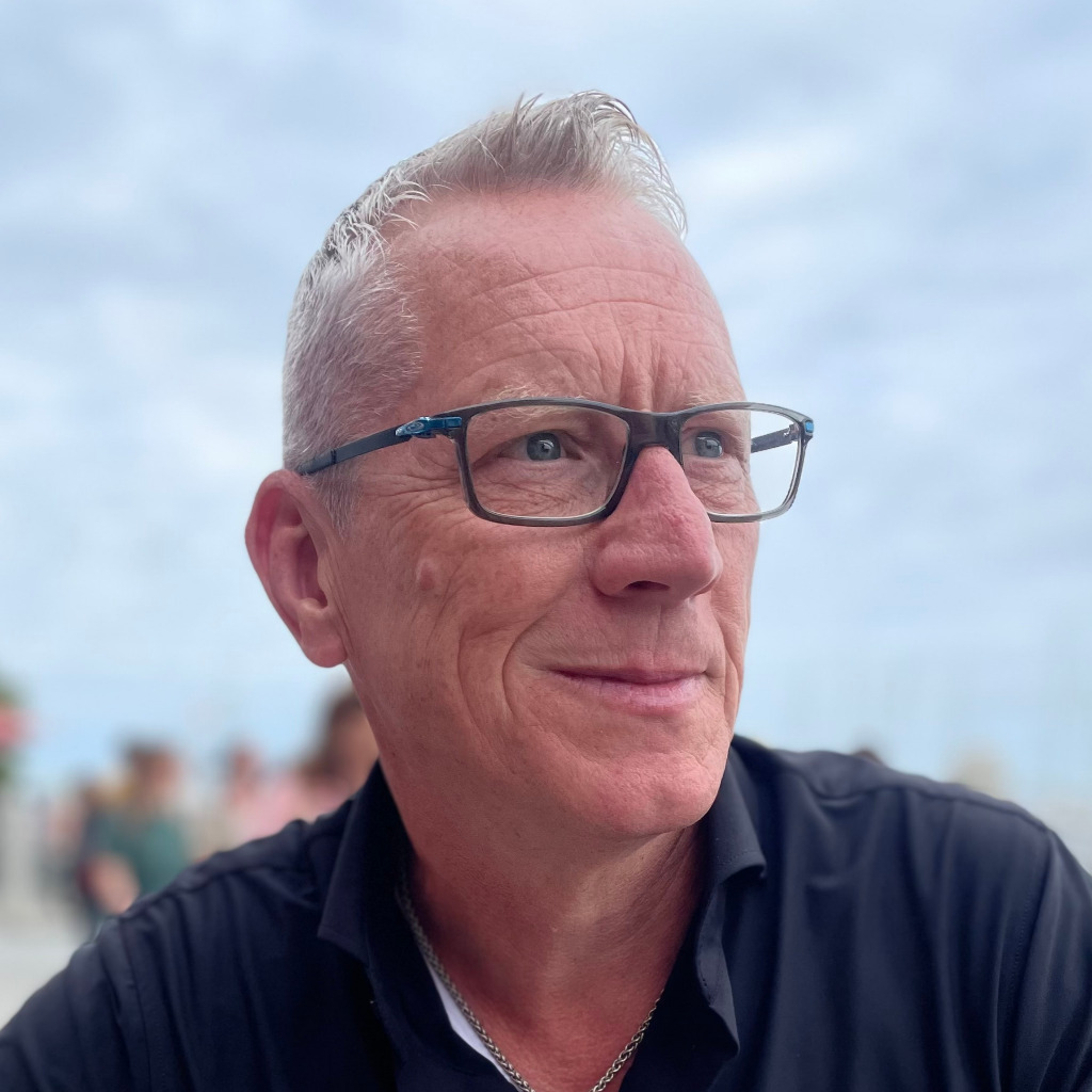 Thomas Martin - Geschäftsführer - Circle Hallensysteme GmbH & Co. KG | XING