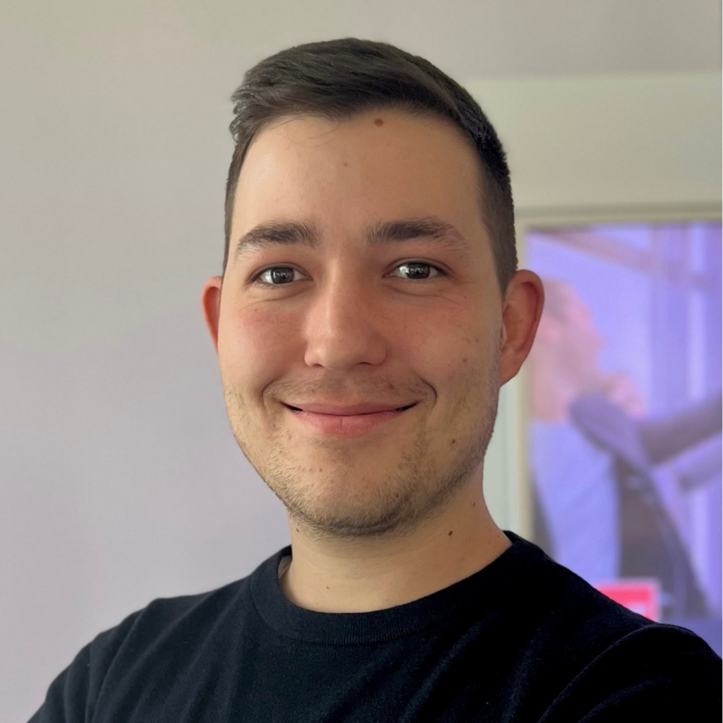 Balazs Markus - Embedded Software Engineer - Würth Elektronik Gruppe | XING