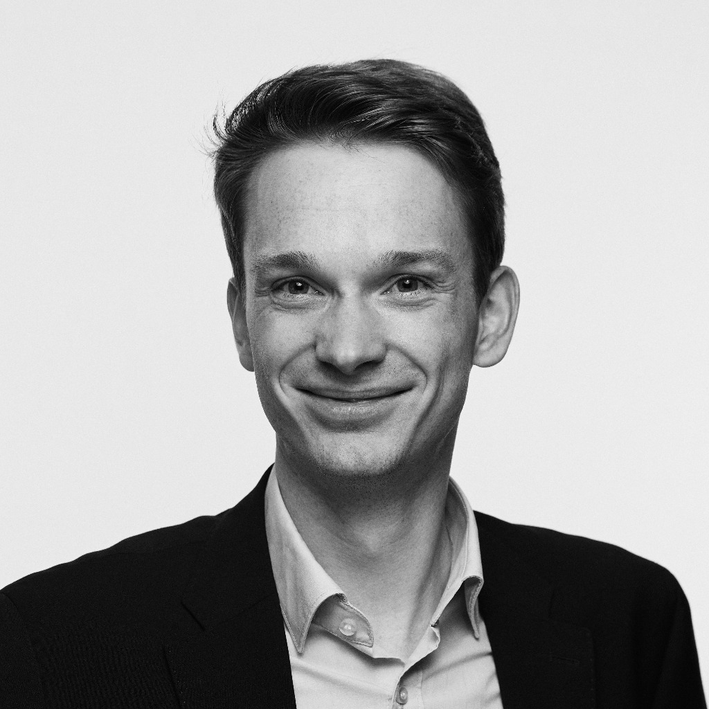 Christian Merkel - Teamleiter - FAIRNET GmbH | XING