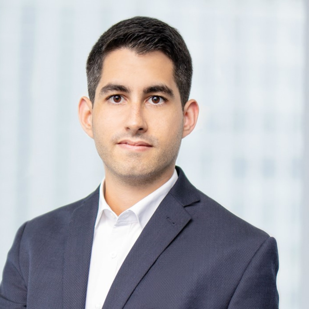 Thomas Prior - Partner* - VRT Linzbach, Löcherbach und Partner mbB | XING