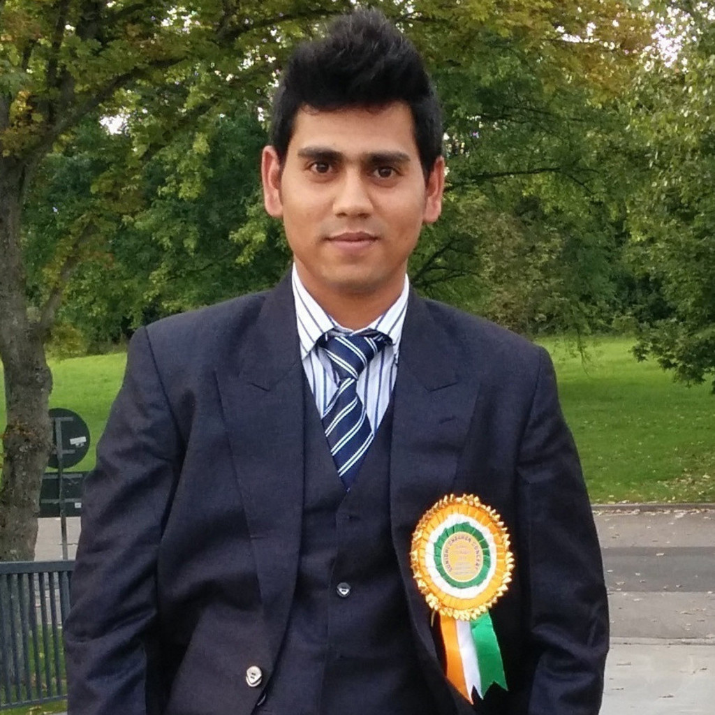 Kuldeep Verma - Head of Group - TV & Video Distribution Systems ...