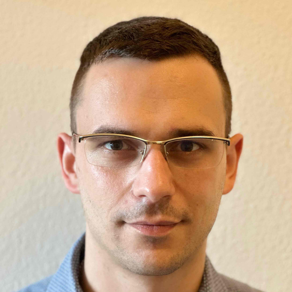 Vladislav Ganev - Teamleiter Operations - Foundever B.V. & Co. KG | XING