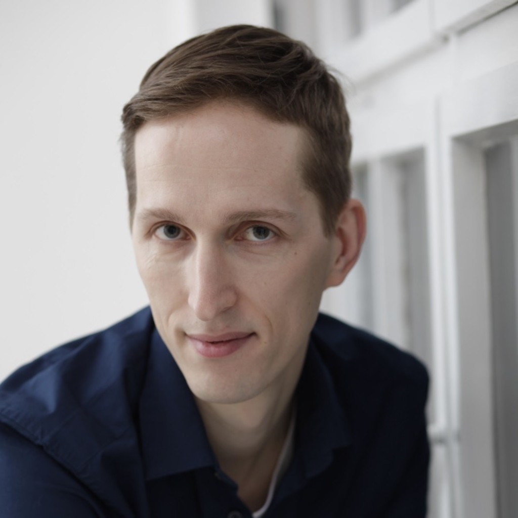 Felix Stolle - Full-Stack PHP / Javascript Web Developer - Waldbeek | XING