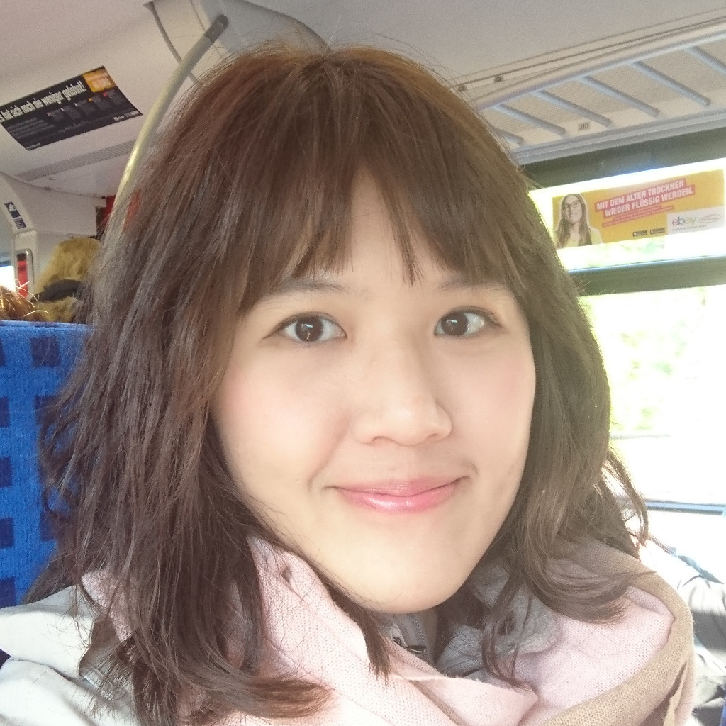 Chun-Ching Lu - Deutsch als Fremdsprache - Westfälische Wilhelms ...