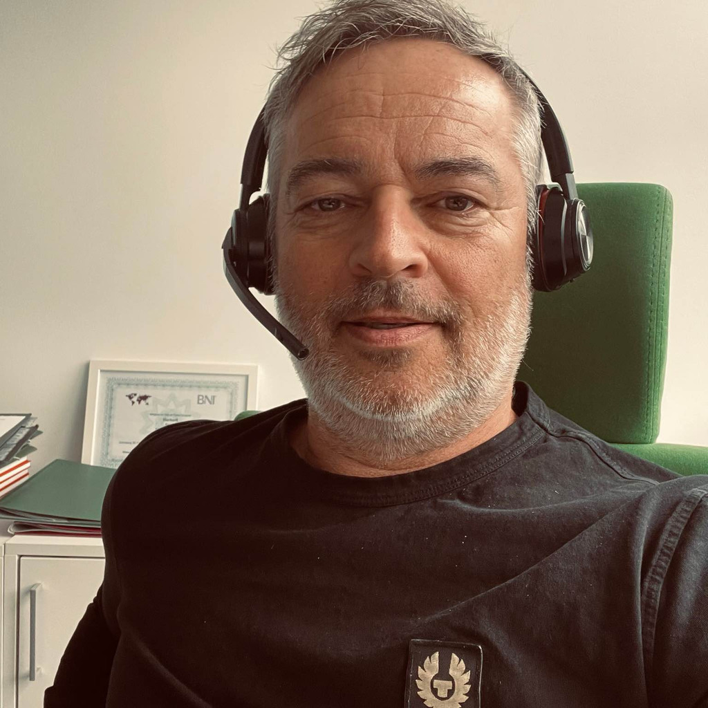 Roger Sattler - Consulting & Sales - Selbst und Ständig | XING