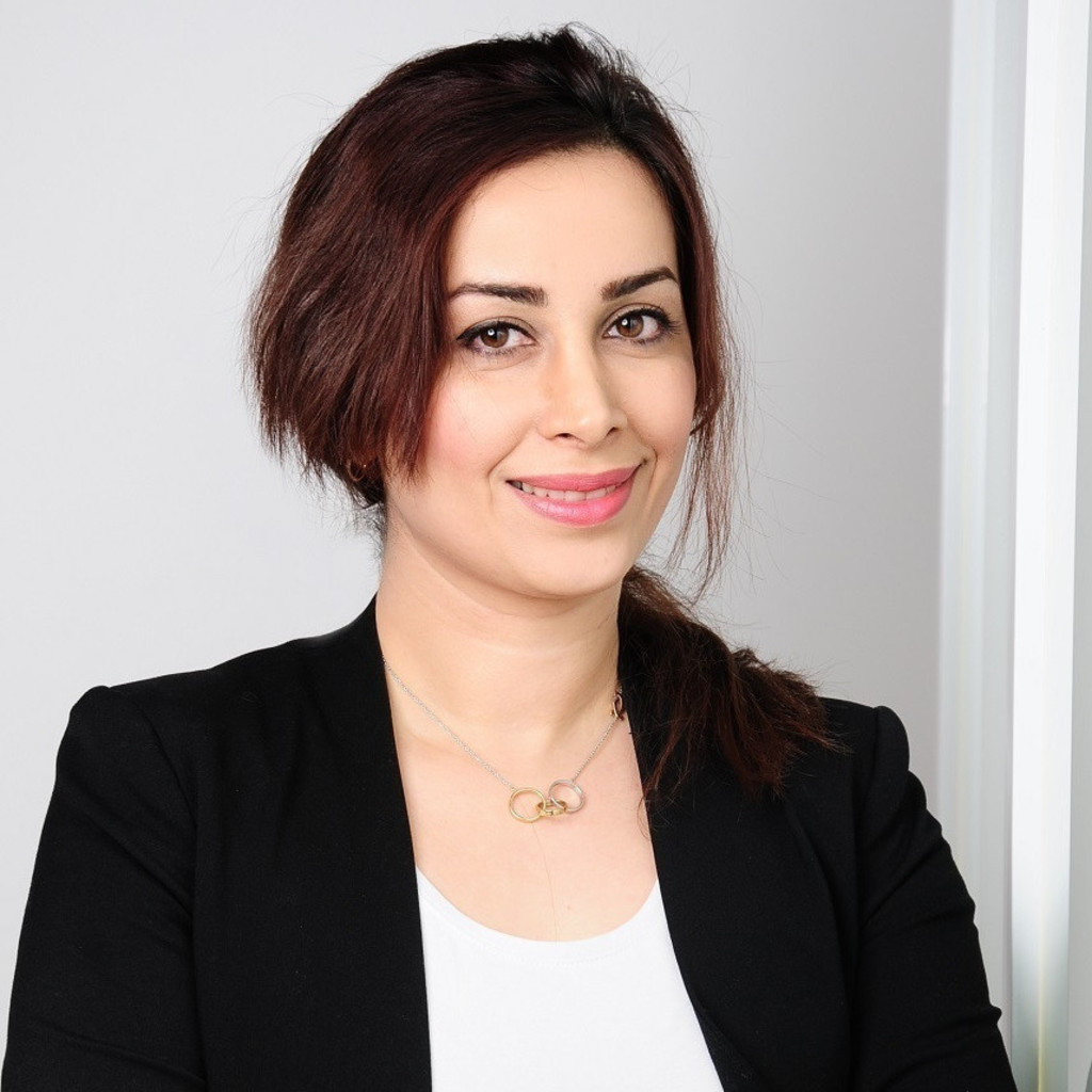 Roomina Jahroomishirazi - PhD Student - Center for Biotechnology and ...