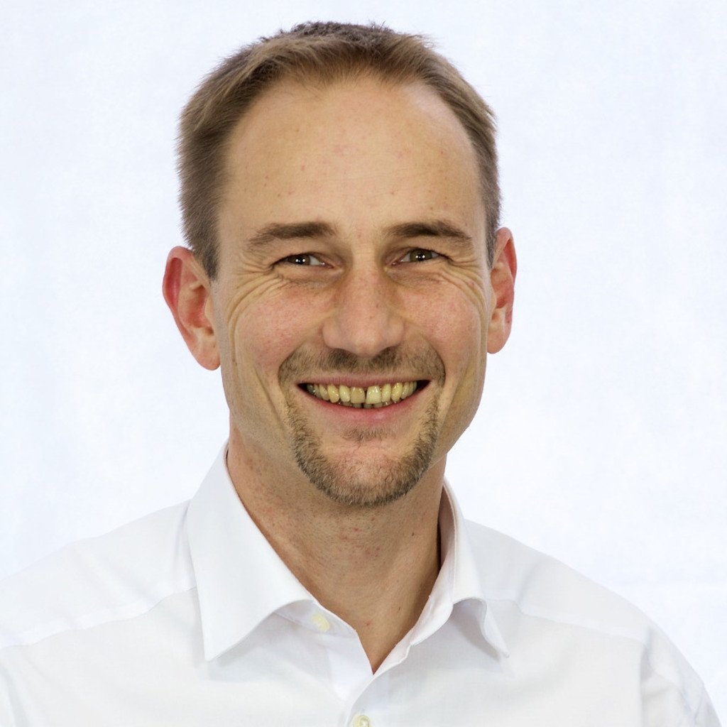 Stephan Rauch - Head of Quality Electronic Products - Siemens AG ...