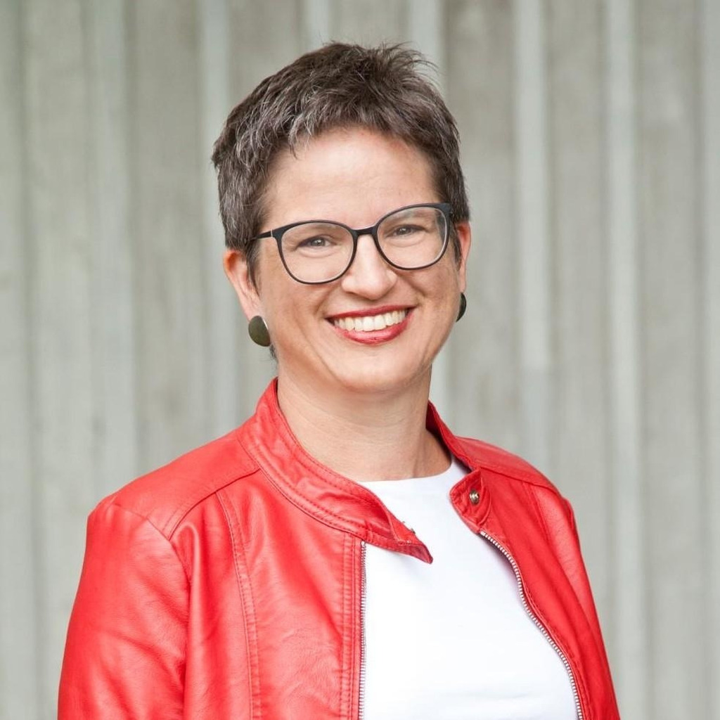 Barbara Finger - Leitungsteam Mitglied - Integra Soziale Dienste gGmbH ...