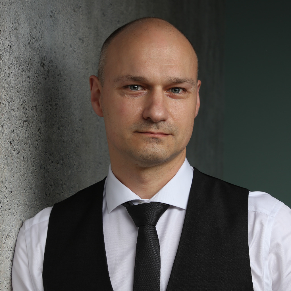 Adam Klingner - Dozent, Referent - Bundesamt für Bevölkerungsschutz und ...