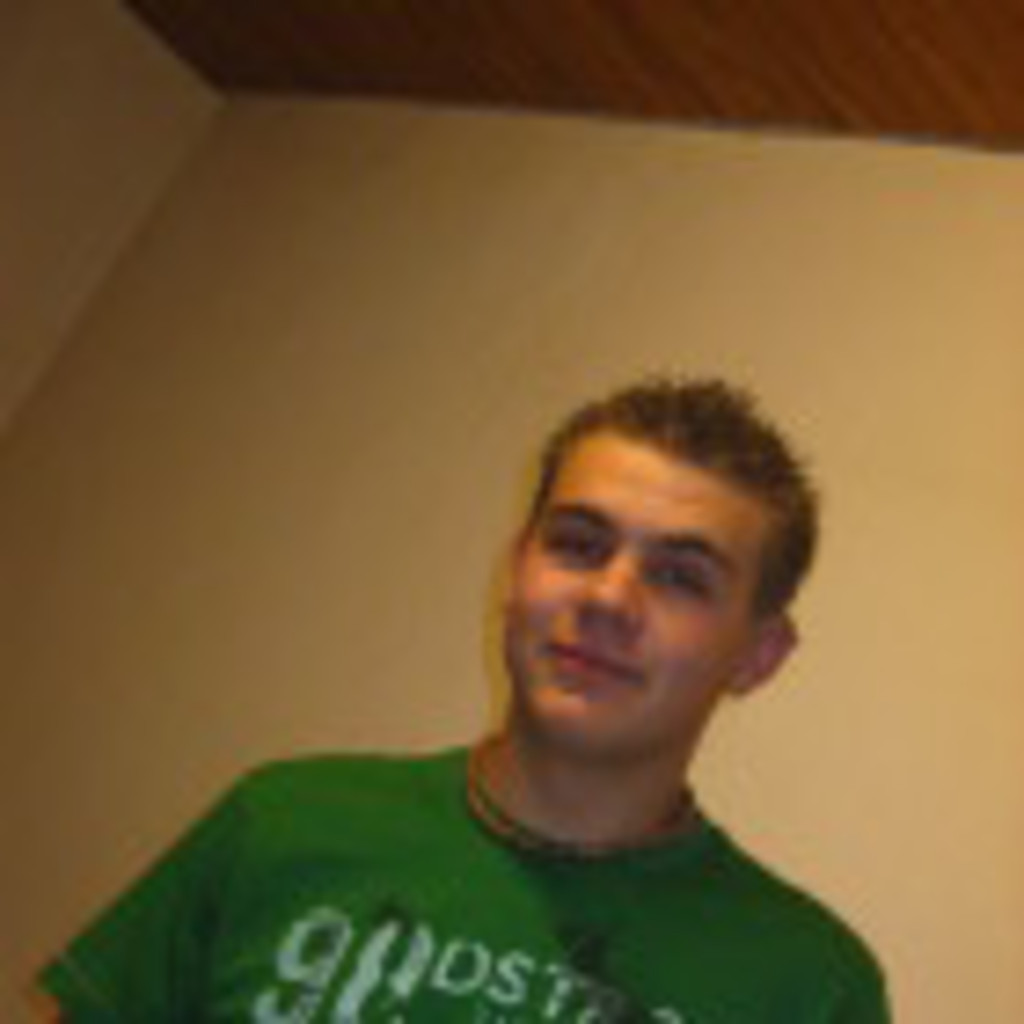 Eric Eichenberg - Rettungsassistent - DRK | XING