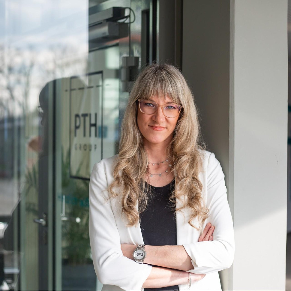 Stefanie Meißner - Kaufmännischer Mitarbeiter - PTH group | XING