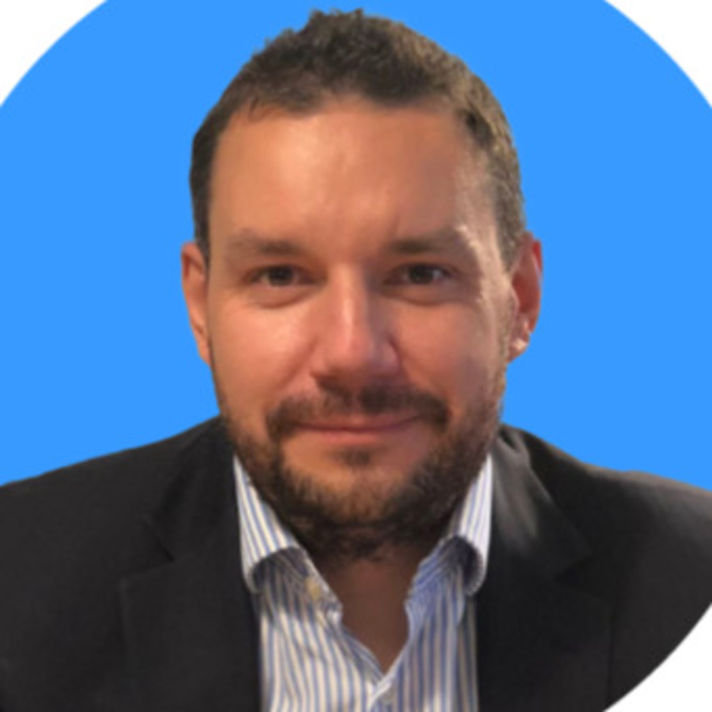 Rob Grant - Chief Operating Officer - Harrington Starr | XING